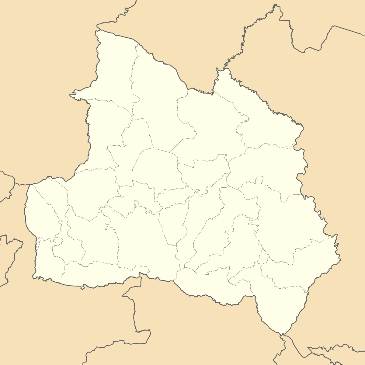 ملف:Indonesia Sumedang Regency location map.svg - المعرفة