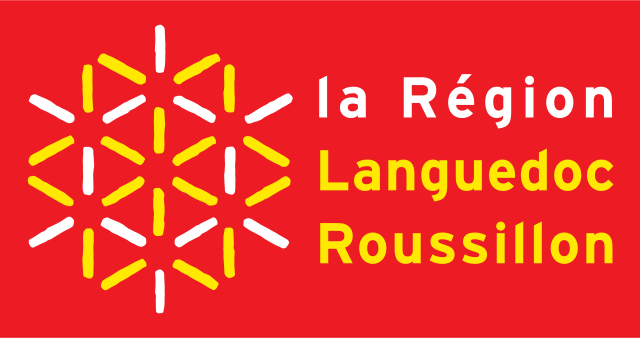 ملف:Région Languedoc-Roussillon logo.svg - المعرفة