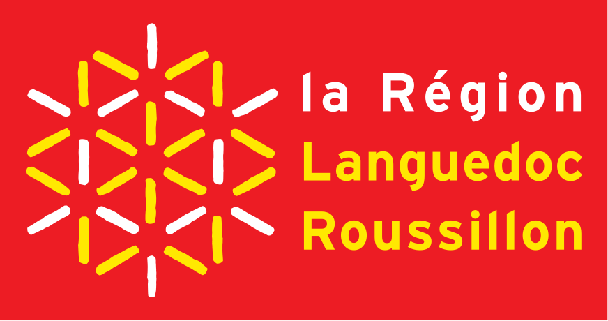 ملف:Région Languedoc-Roussillon logo.svg - المعرفة