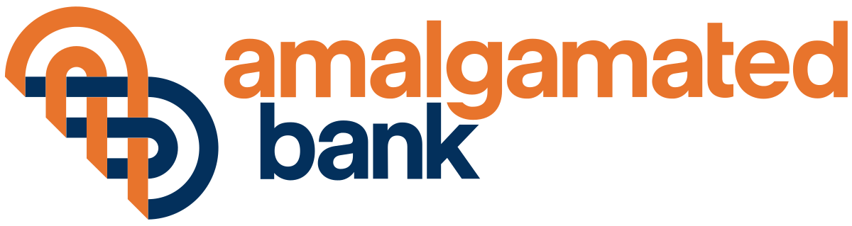 ملف:Amalgamated Bank logo.svg - المعرفة