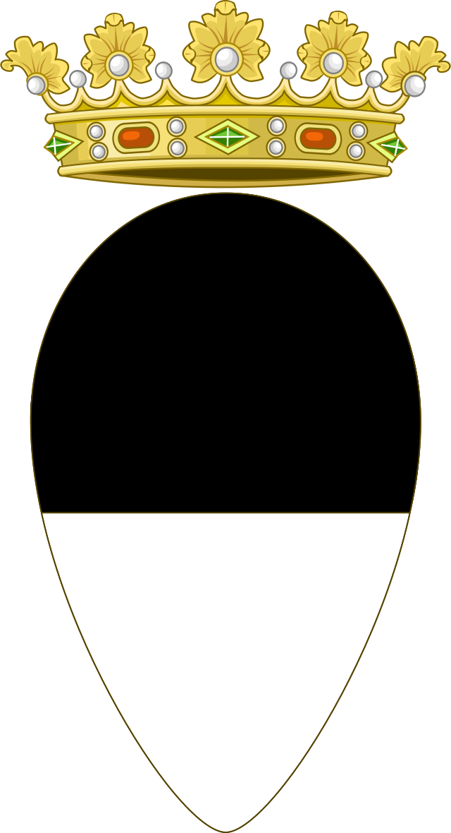 ملف:Ferrara-Stemma.svg - المعرفة