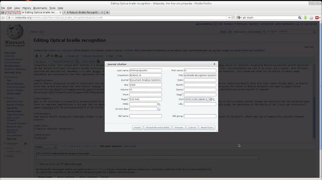 ملف:RefTools rework.ogv - المعرفة
