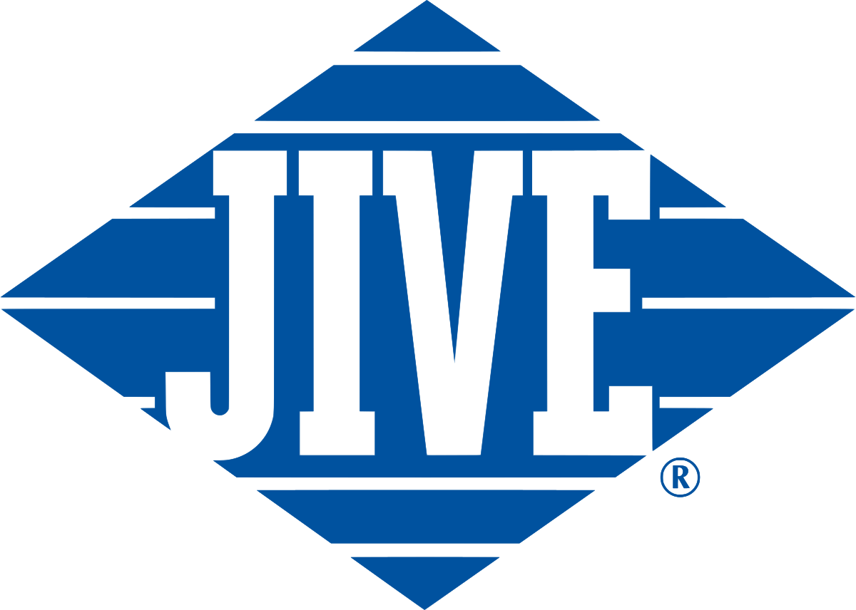 ملف:Jive Records logo.svg - المعرفة