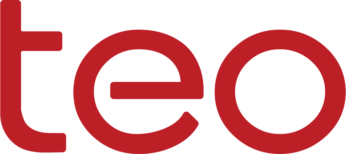 ملف:Teo LT logo.svg - المعرفة