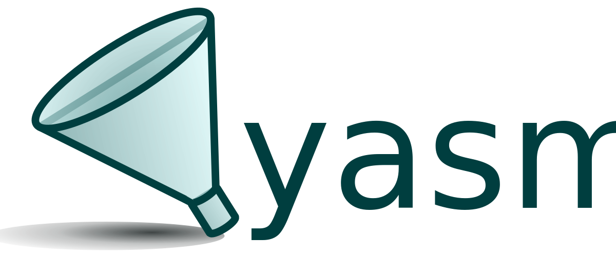 ملف:Yasm.svg - المعرفة