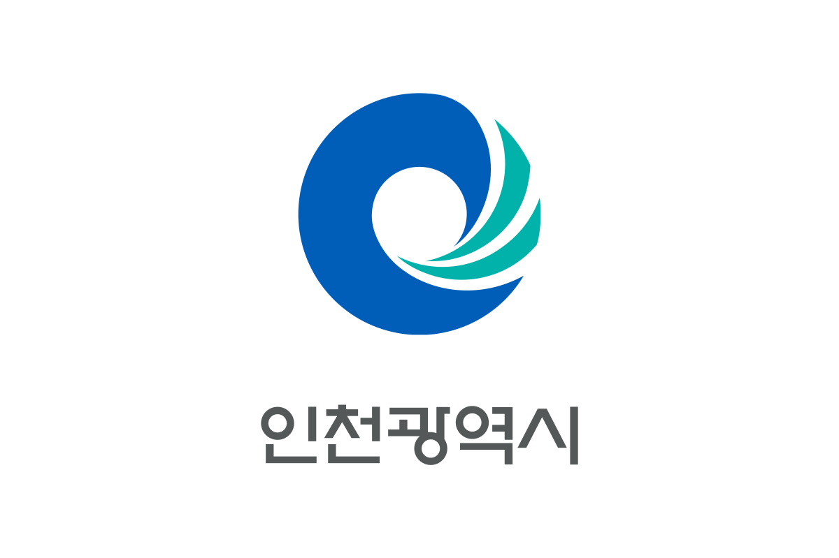 ملف:Flag of Incheon.svg - المعرفة