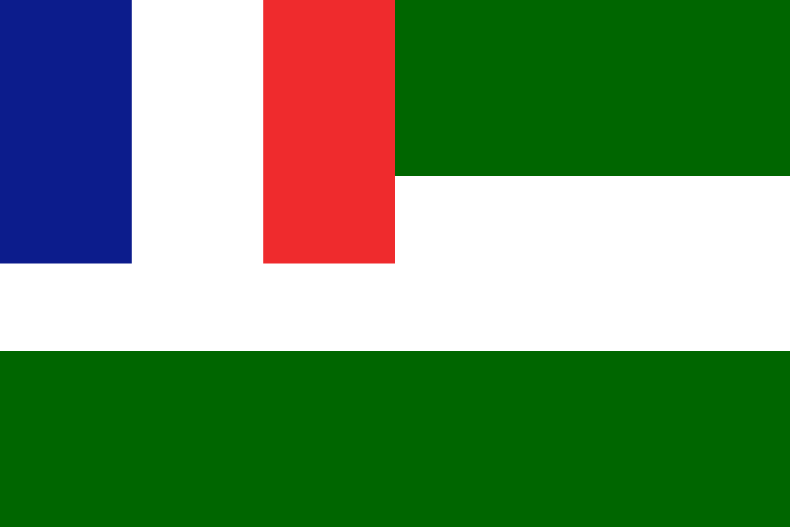ملف:Flag of Syria French mandate.svg - المعرفة