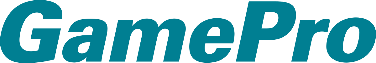ملف:GamePro.de logo.svg - المعرفة