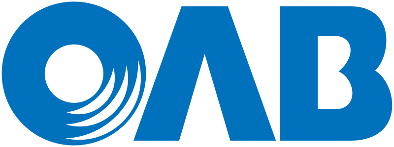 ملف:Oab logo.svg - المعرفة