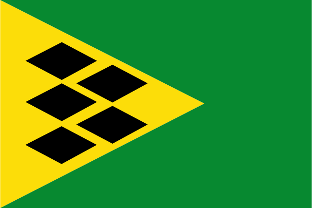 ملف:Oud-Alblas vlag.svg - المعرفة