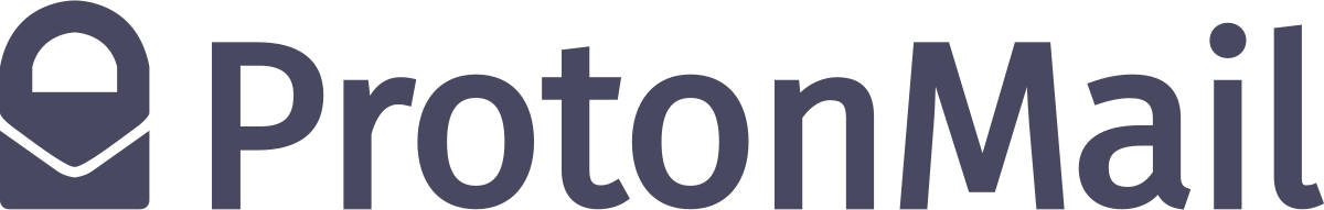 ملف:Protonmail logo.svg - المعرفة