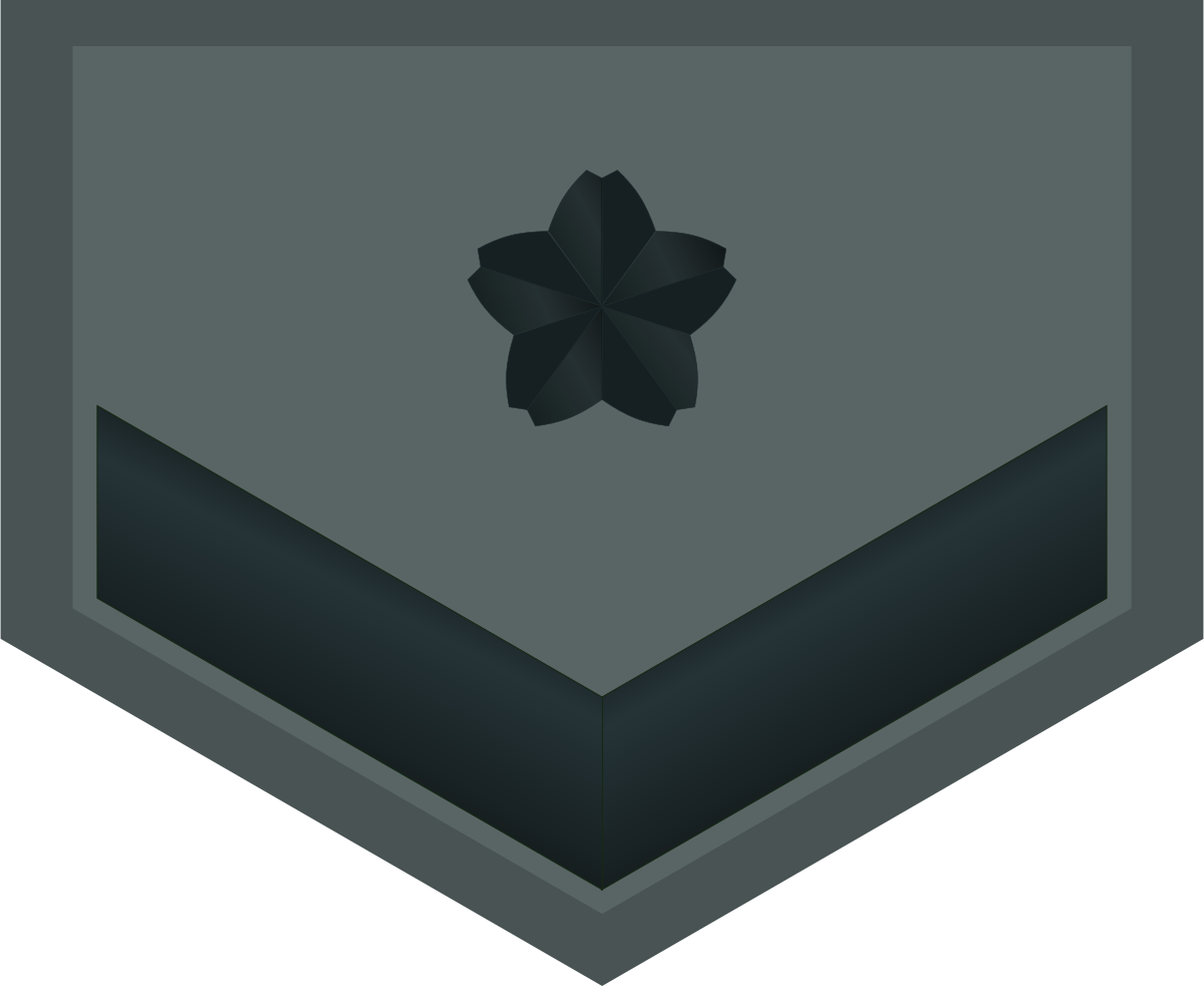 ملف:JASDF Airman 3rd Class insignia (miniature).svg - المعرفة