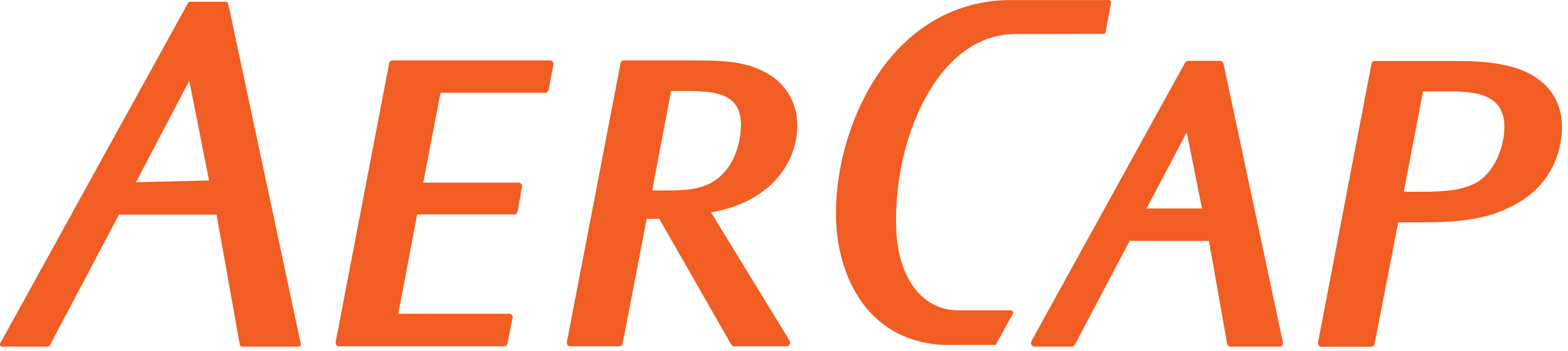 ملف:AerCap logo.svg - المعرفة