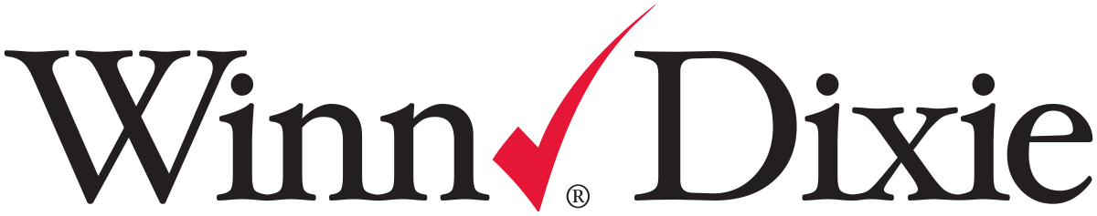 ملف:Winn Dixie Logo.svg - المعرفة