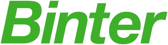 ملف:Binter logo.svg - المعرفة