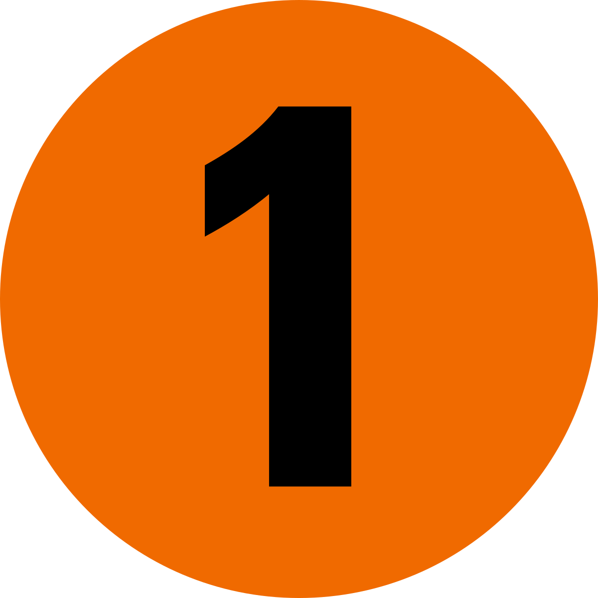 ملف:Busan Metro Line 1.svg - المعرفة