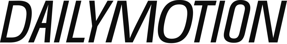 ملف:Dailymotion logo 2023.svg - المعرفة