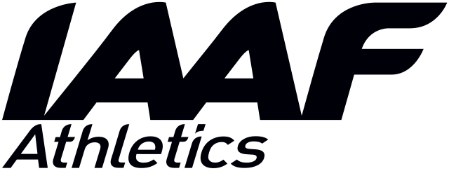 ملف:IAAF logo.svg - المعرفة