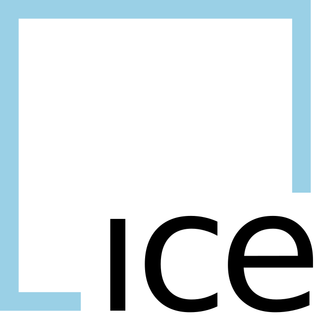 ملف:Logo of the IntercontinentalExchange.svg - المعرفة