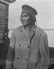 الشعوب التنگوسية - المعرفة