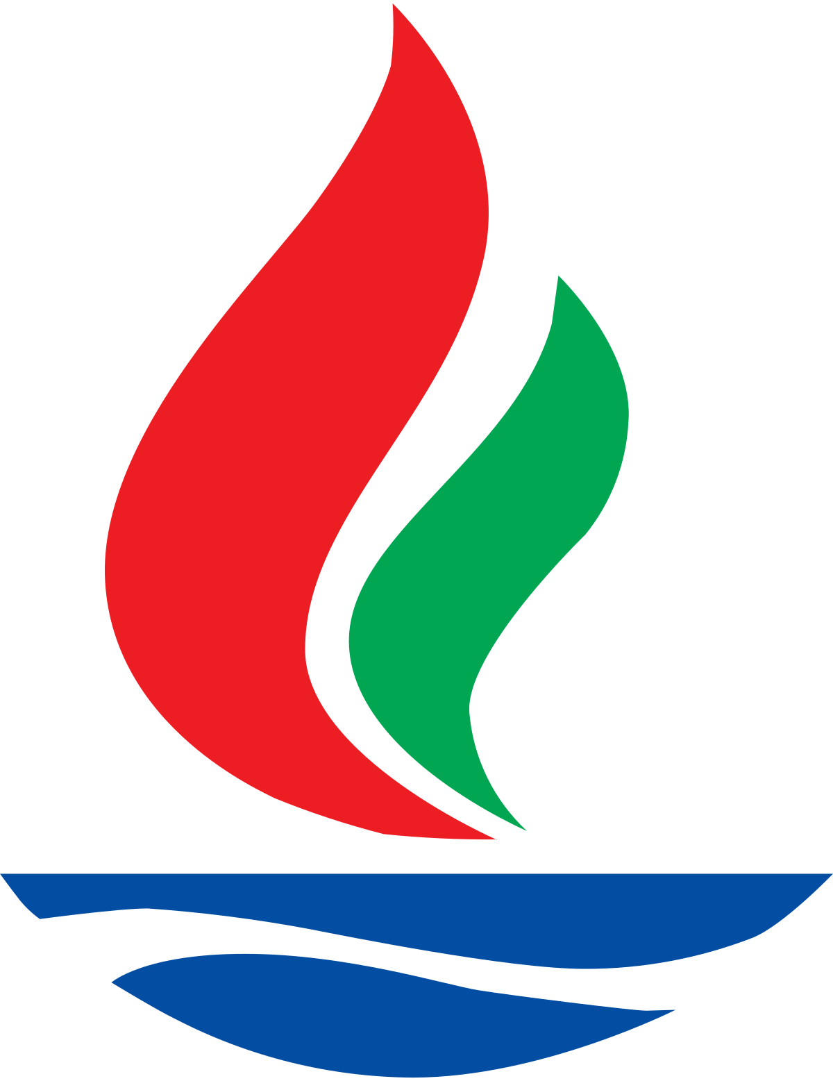 ملف:Kuwait National Petroleum Company logo.svg - المعرفة