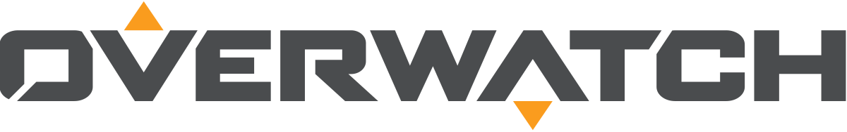 ملف:Overwatch text logo.svg - المعرفة