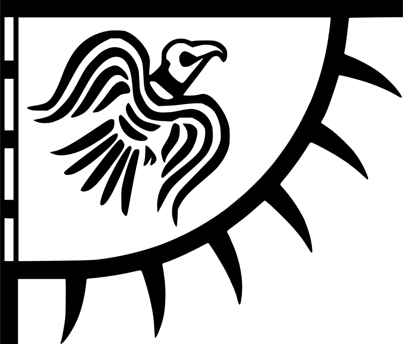 ملف:Raven Banner.svg - المعرفة