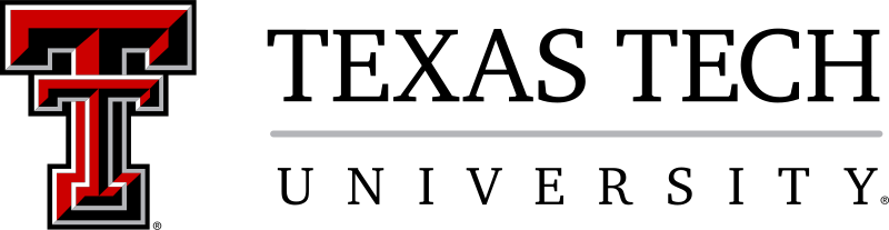 ملف:Texas Tech University logo.svg - المعرفة