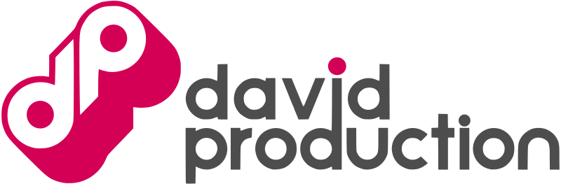 ملف:David Production logo.svg - المعرفة