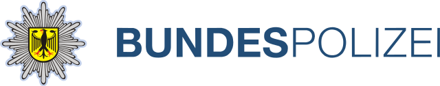 ملف:German Federal Police Logo.svg - المعرفة