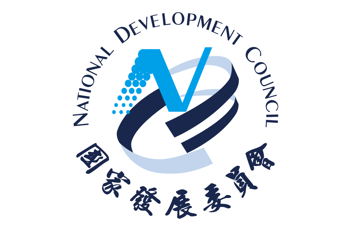 ملف:ROC National Development Council Flag.svg - المعرفة