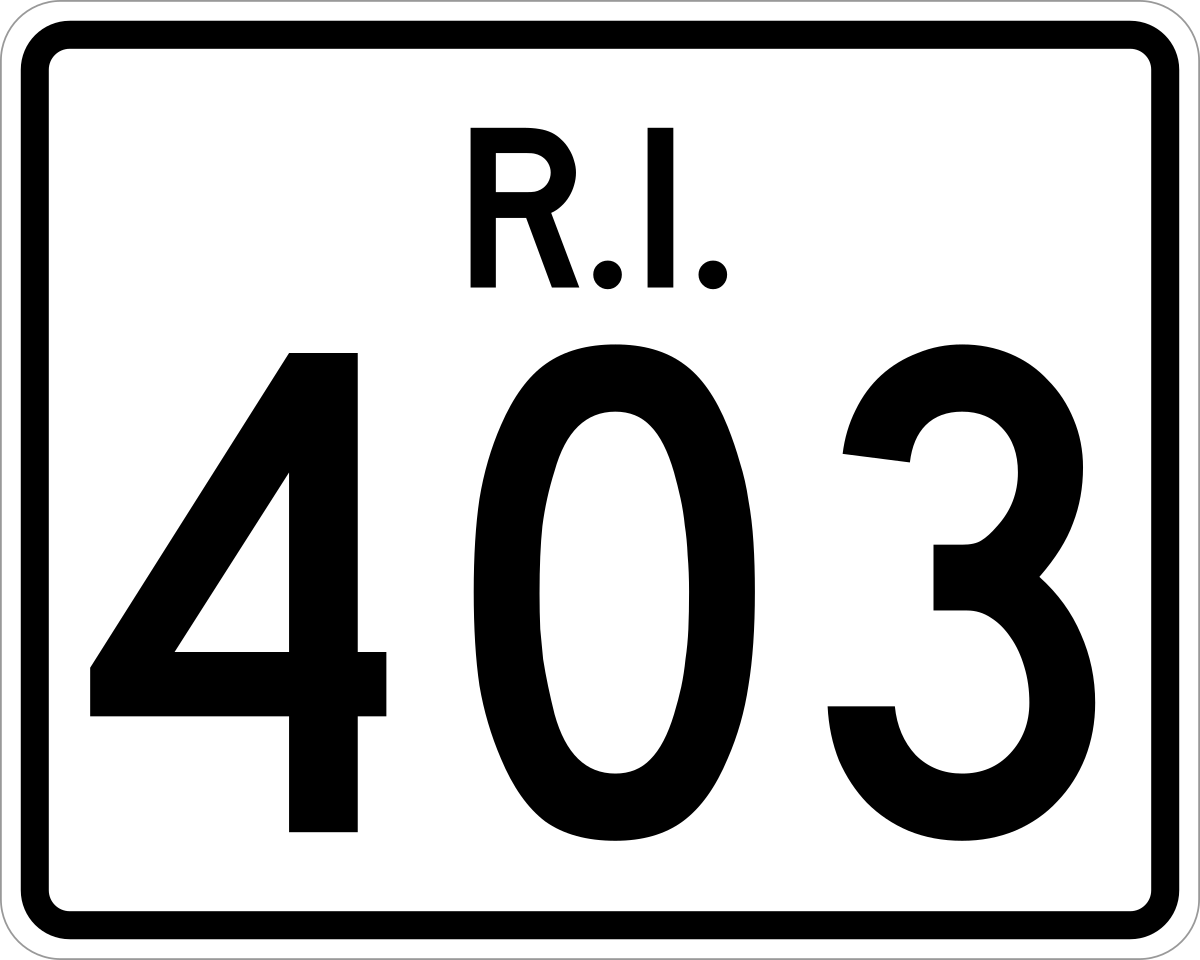 ملف:Rhode Island 403.svg - المعرفة