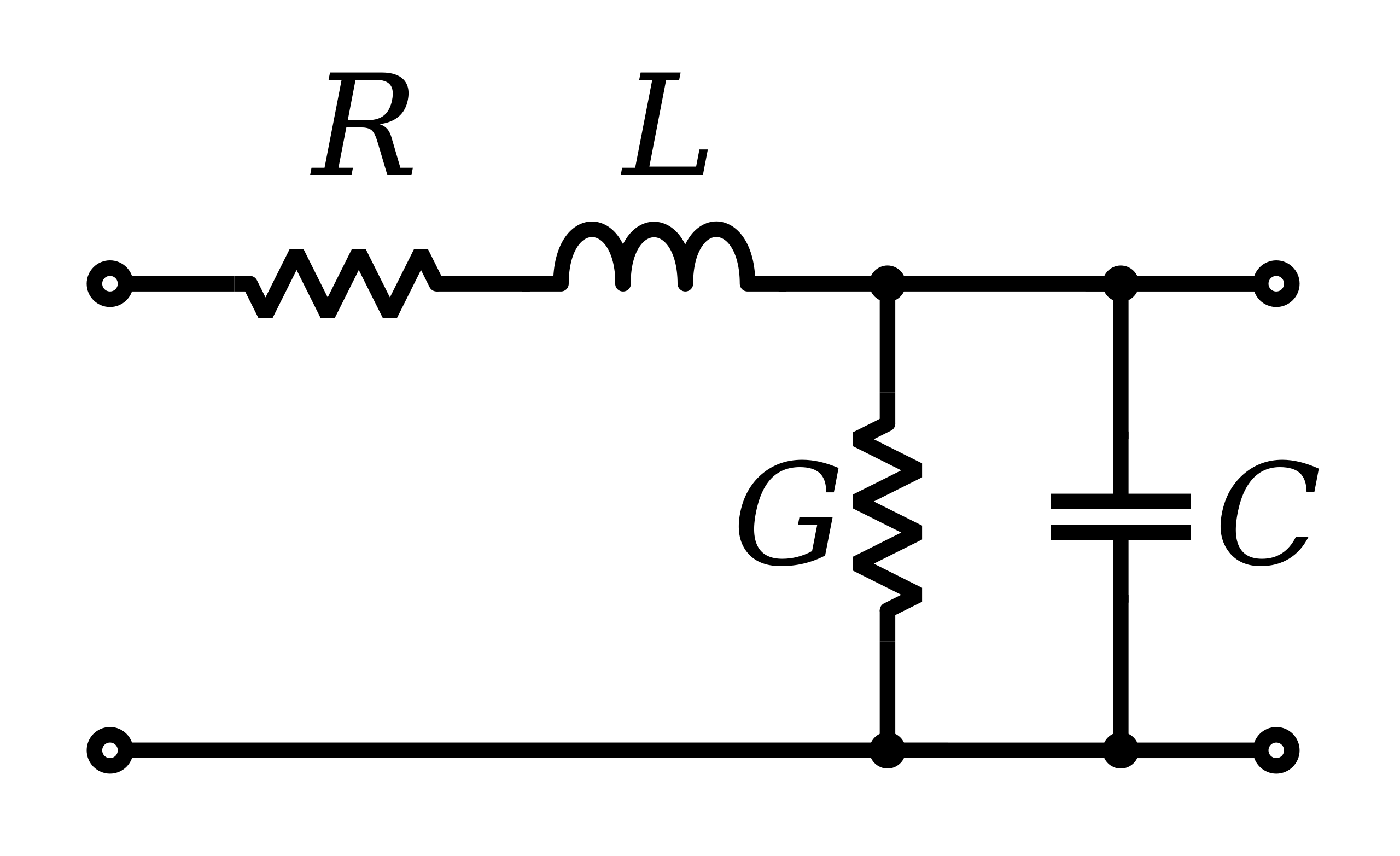 ملف:Transmission line element.svg - المعرفة
