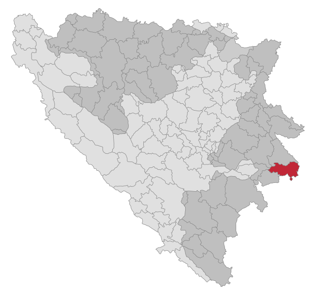 ملف:Rudo in BiH.svg - المعرفة
