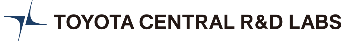 ملف:Toyota Central R&D Labs logo.svg - المعرفة