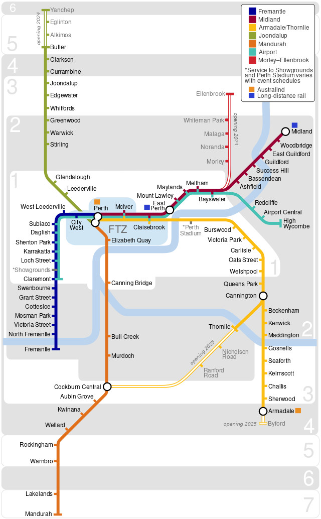 ملف:TransperthRailwayMap.svg - المعرفة