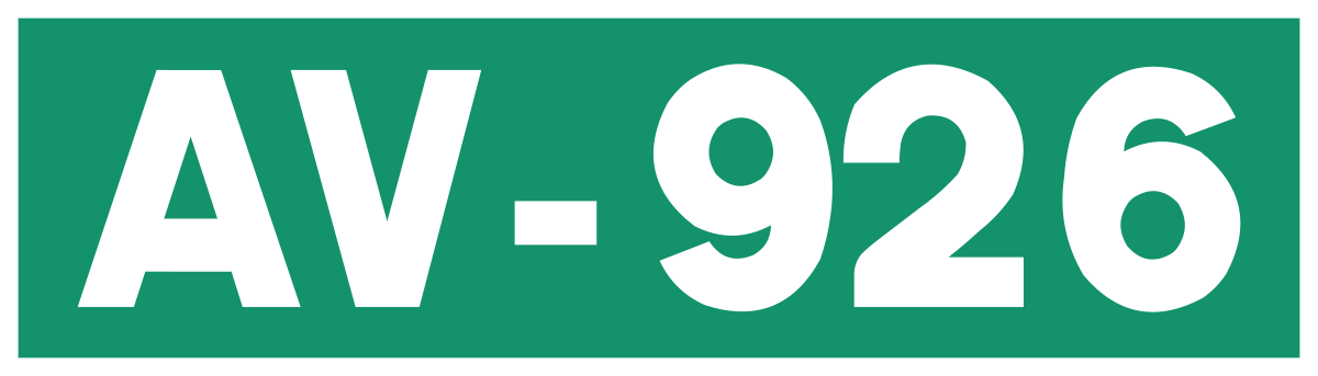 ملف:ESP AV-926.svg - المعرفة