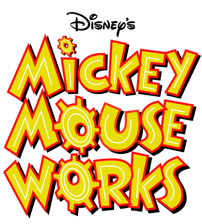ملف:Mickey Mouse Works logo.webp - المعرفة