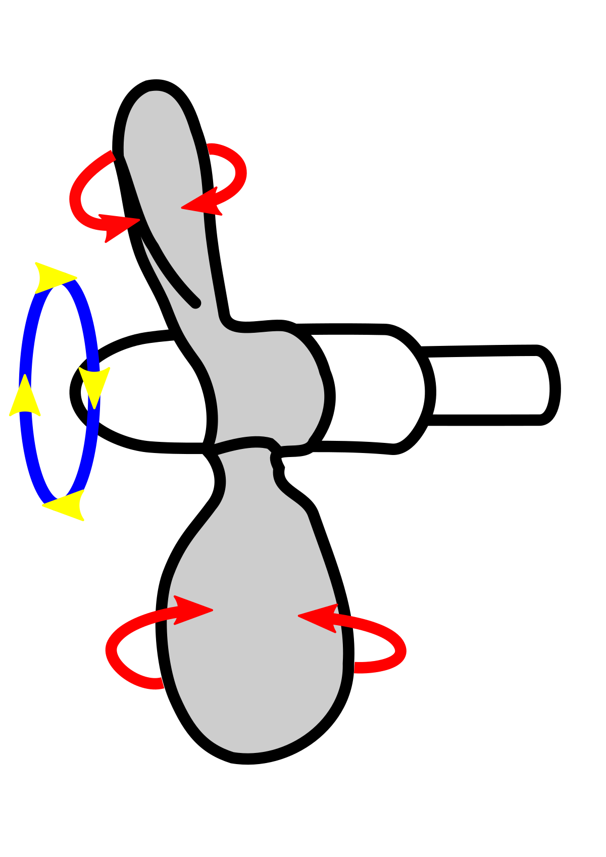 ملف:Controllable pitch propeller schematic.svg - المعرفة
