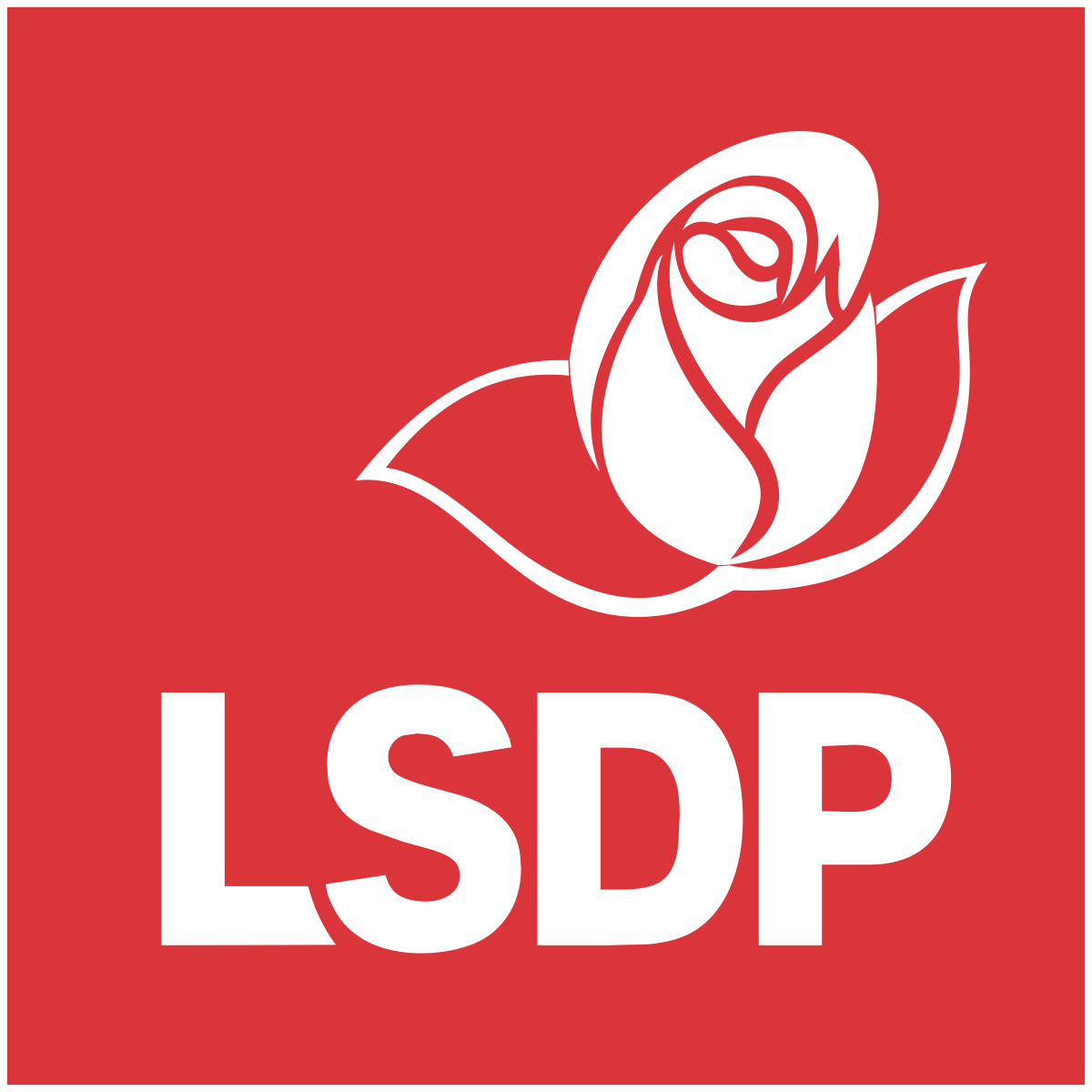 ملف:LSDP Logo.svg - المعرفة