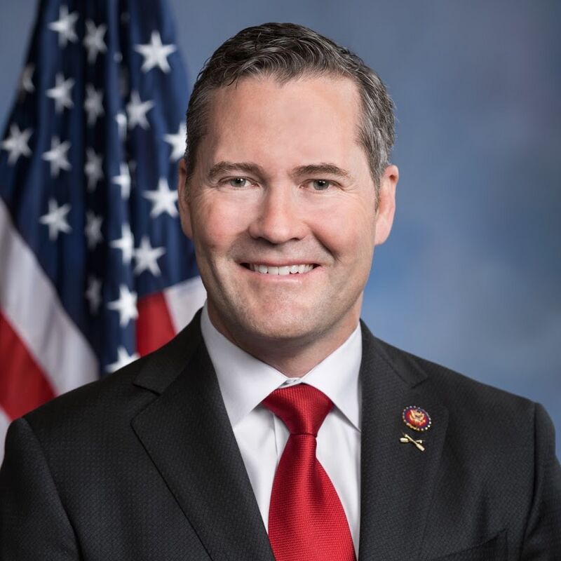 ملف:Michael Waltz, official portrait, 116th Congress.jpg - المعرفة