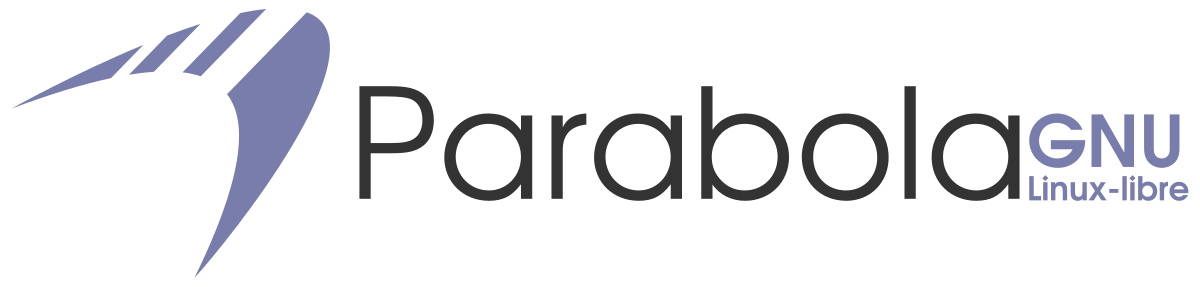 ملف:Parabola Gnu Linux-libre.svg - المعرفة