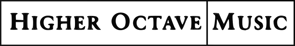 ملف:Higher Octave Music logo.svg - المعرفة