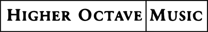 ملف:Higher Octave Music logo.svg - المعرفة