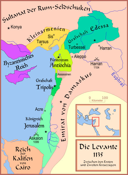 ملف:Die Levante 1135.svg - المعرفة