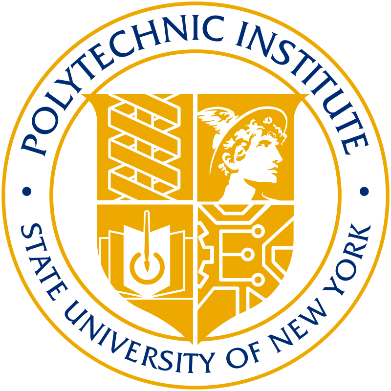 ملف:SUNY Polytechnic Institute seal.svg - المعرفة