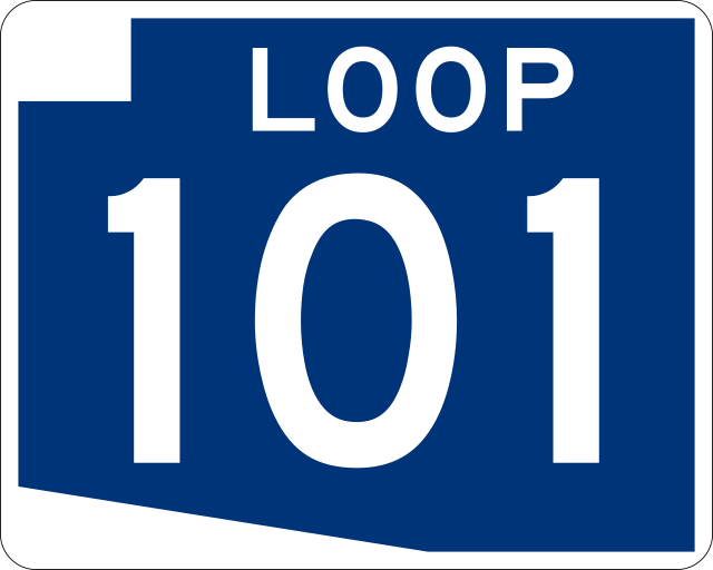 ملف:Old Arizona Loop 101.svg - المعرفة
