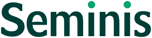 ملف:Seminis logo.svg - المعرفة