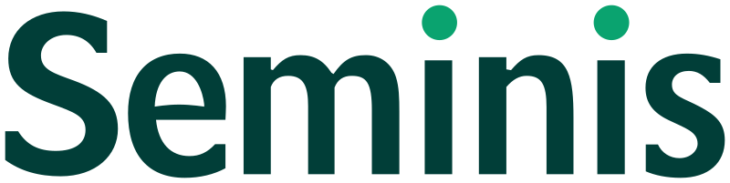 ملف:Seminis logo.svg - المعرفة