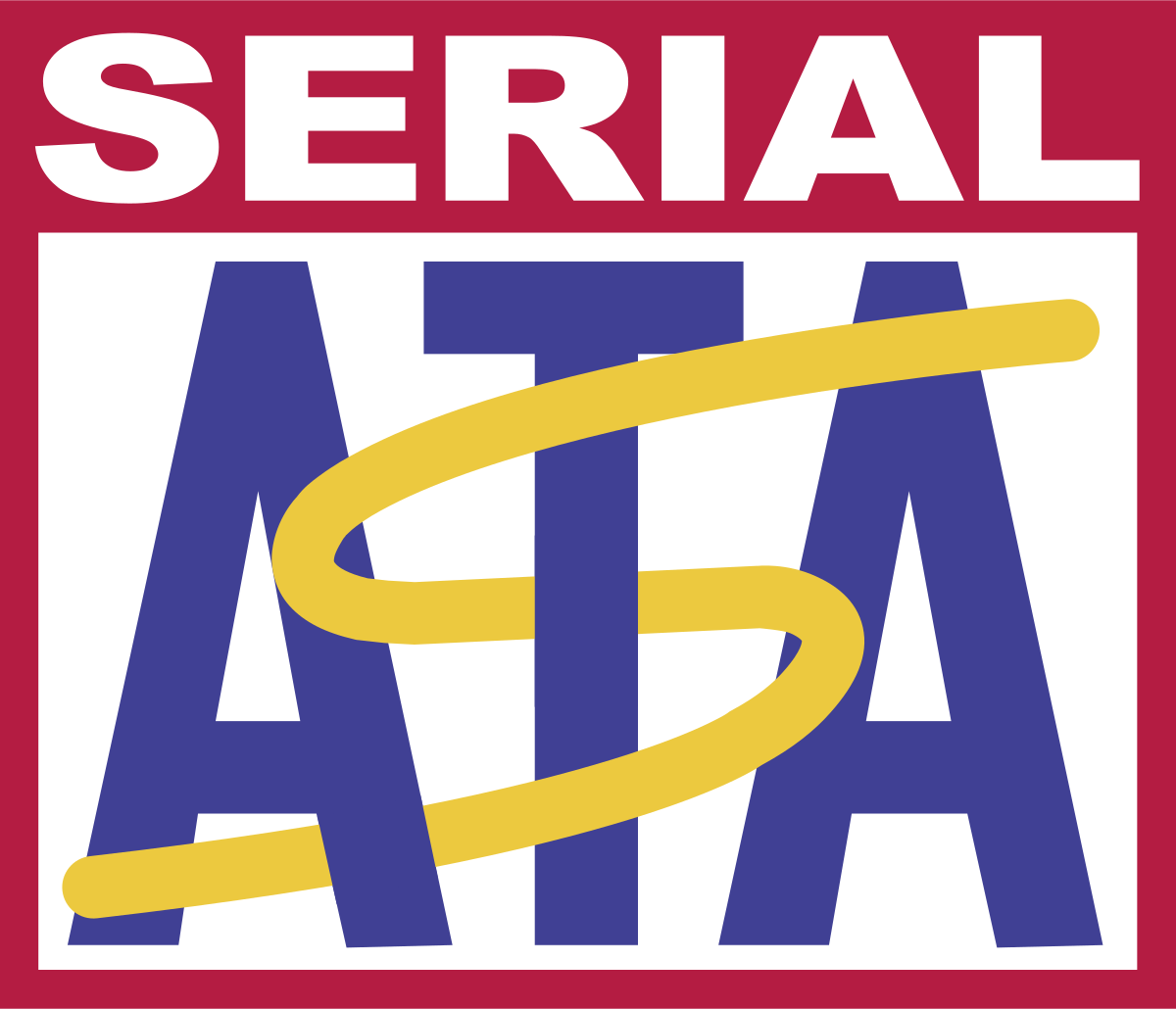 ملف:Serial-ATA-Logo.svg - المعرفة